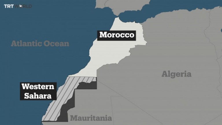 Timeline: A Brief History Of The Western Sahara | MoroccoTomorrow